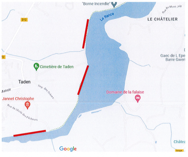 CONCOURS DE PECHE - Actualités | Mairie de Taden | Site Officiel